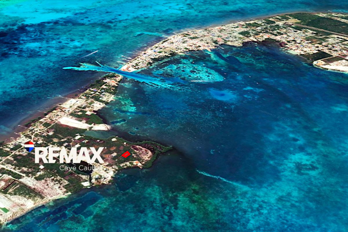 Caye Caulker Real Estate Listings - RE/MAX Caye Caulker
