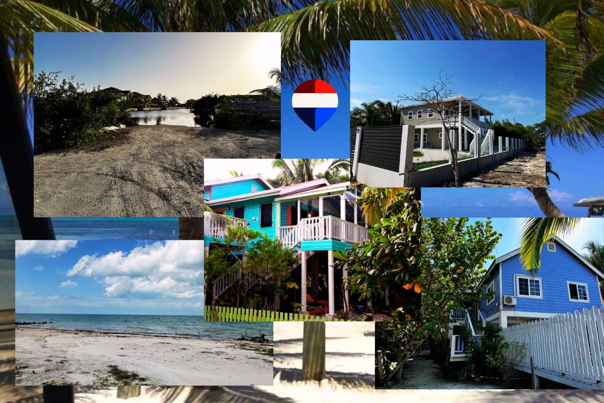 BUILDING VS. BUYING IN BELIZE: WHAT YOU NEED TO KNOW